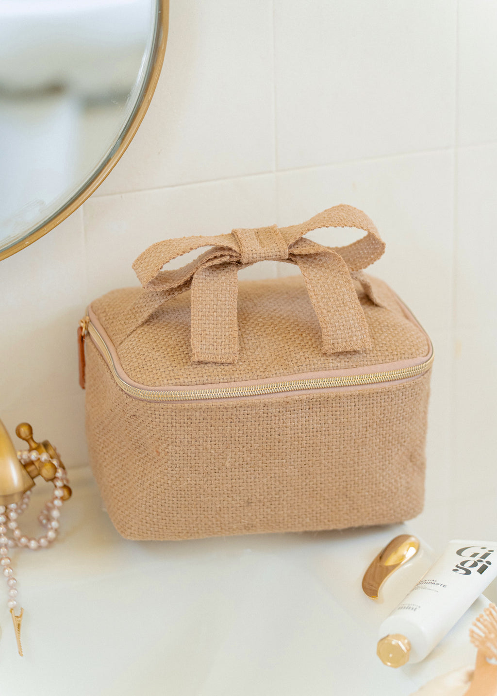 Big Girl Pouch – Gigi